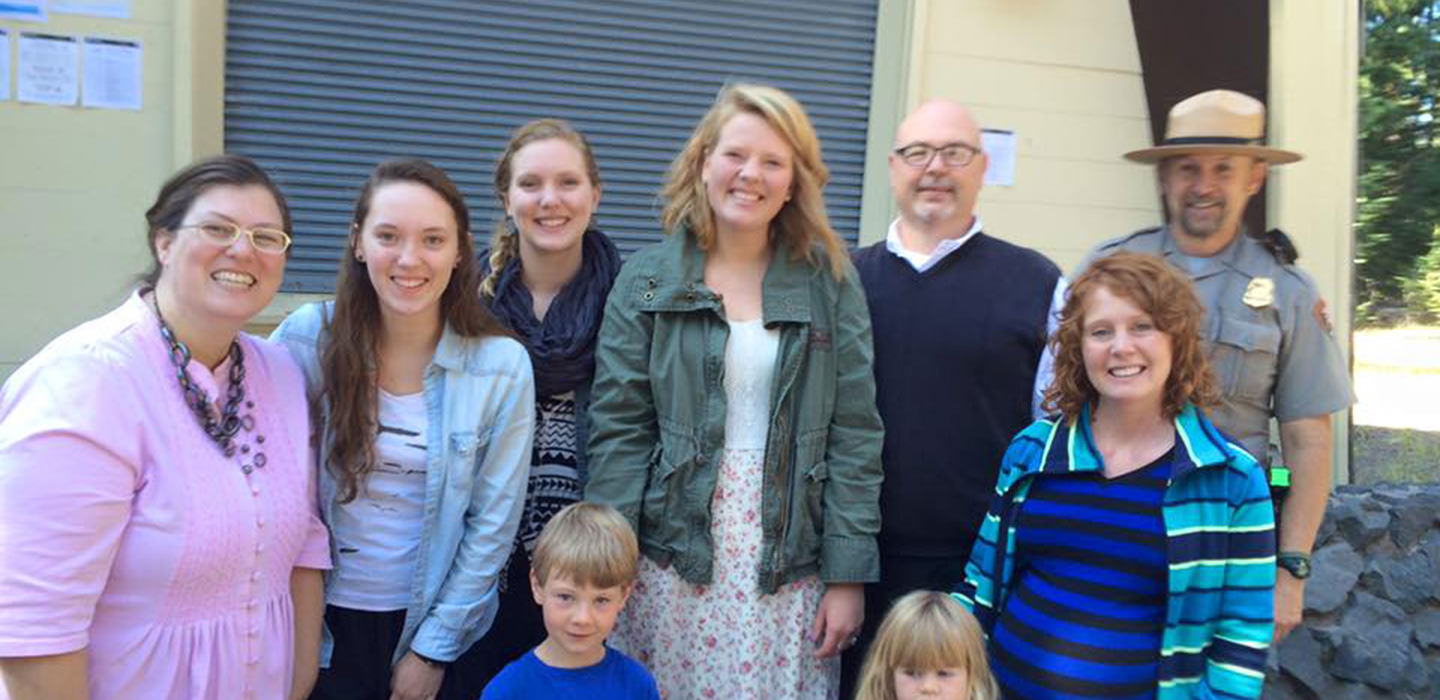 Joyful All the Time | ACMNP