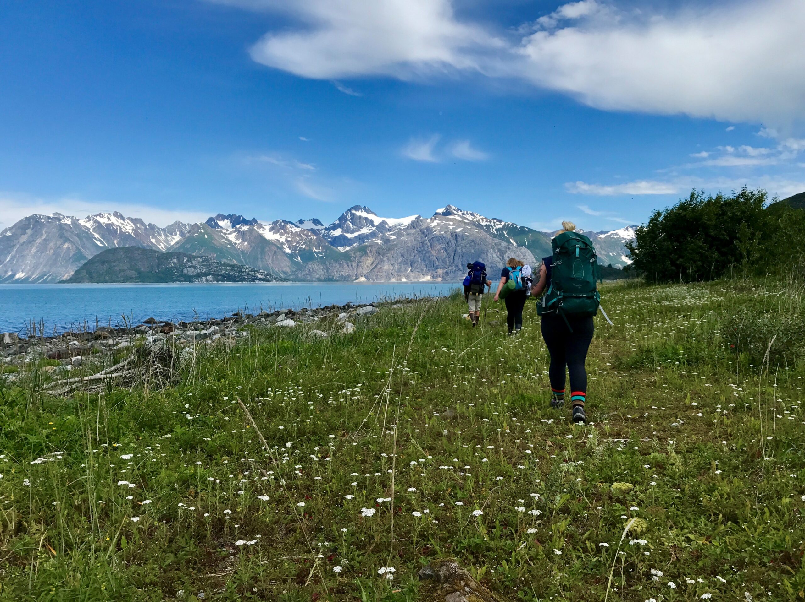 Relational Ministry Matters! | ACMNP