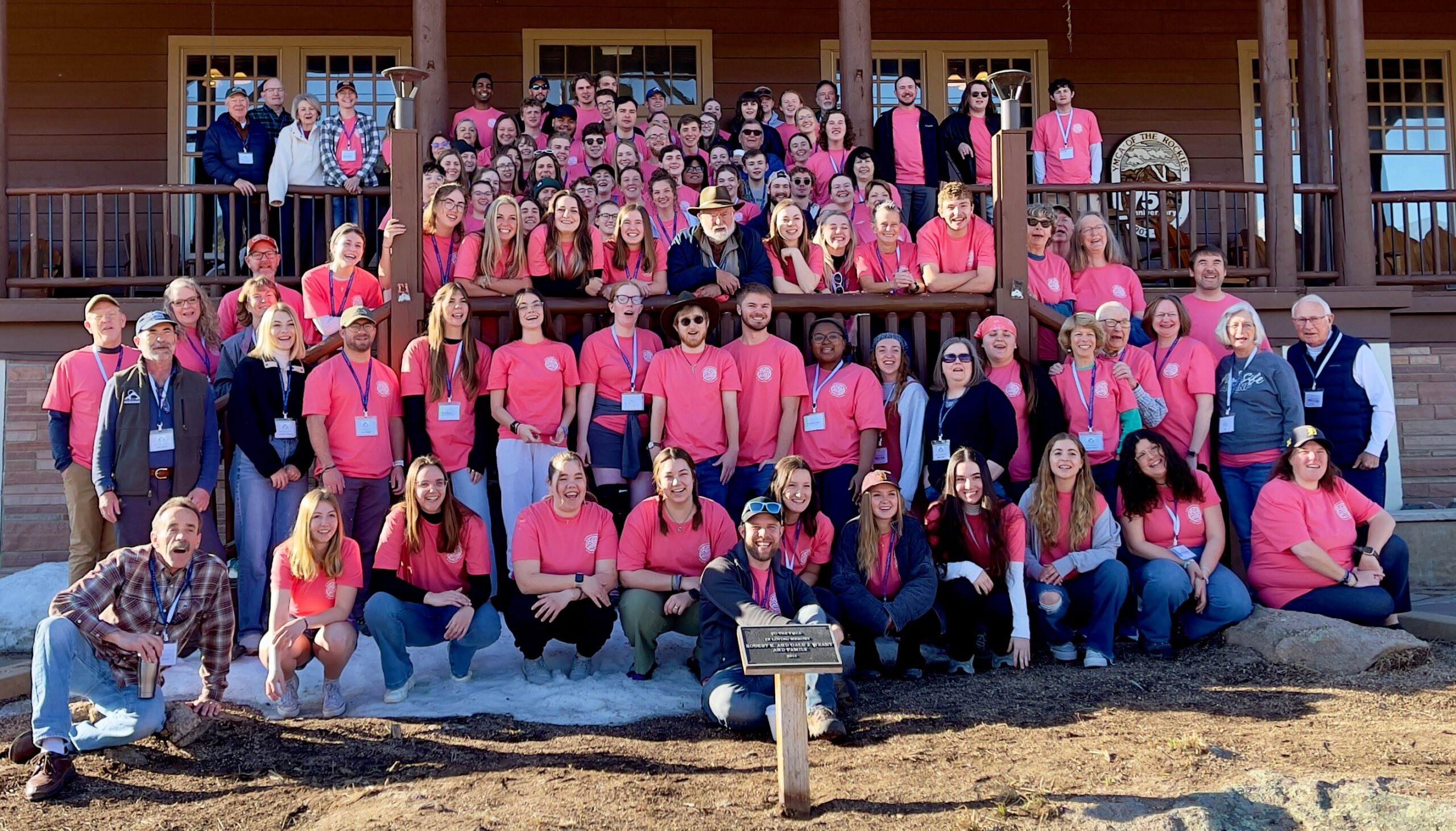 Something Bigger Than Ourselves | ACMNP