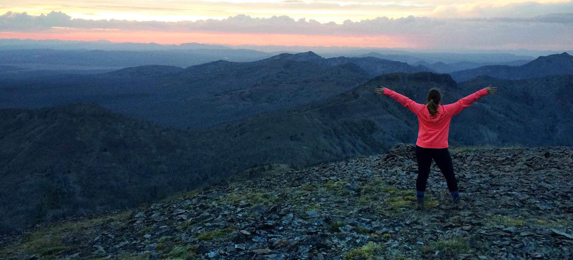 An Extension of Jesus’ Love | ACMNP