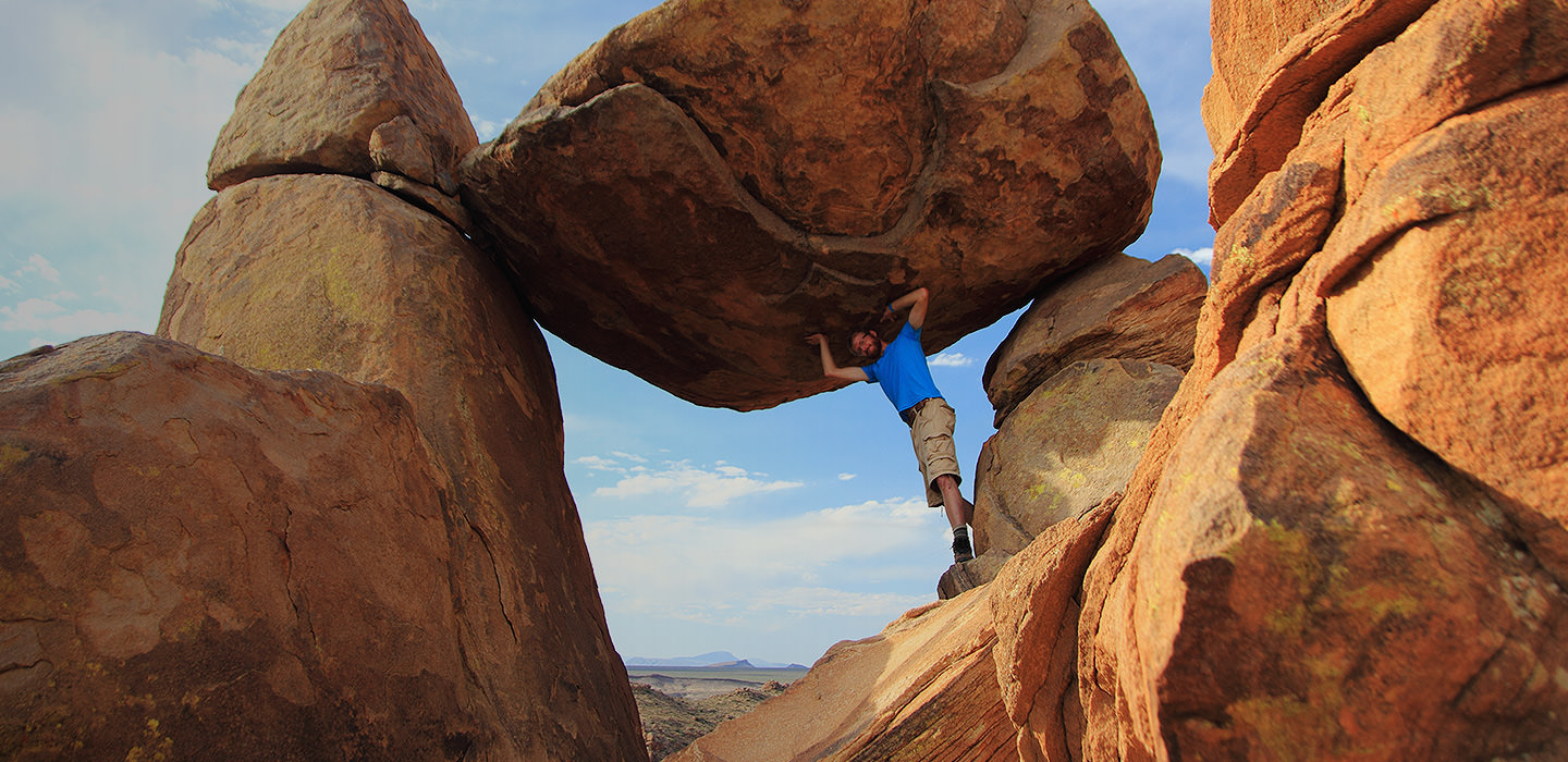 Big Bend National Park | ACMNP
