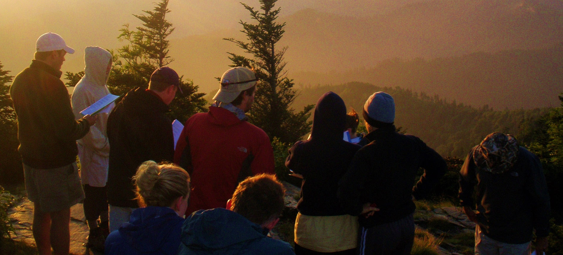 Great Smoky Mountains National Park | ACMNP