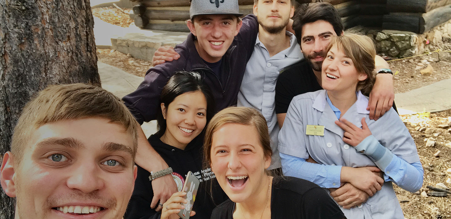 Ministry Support Committee | ACMNP