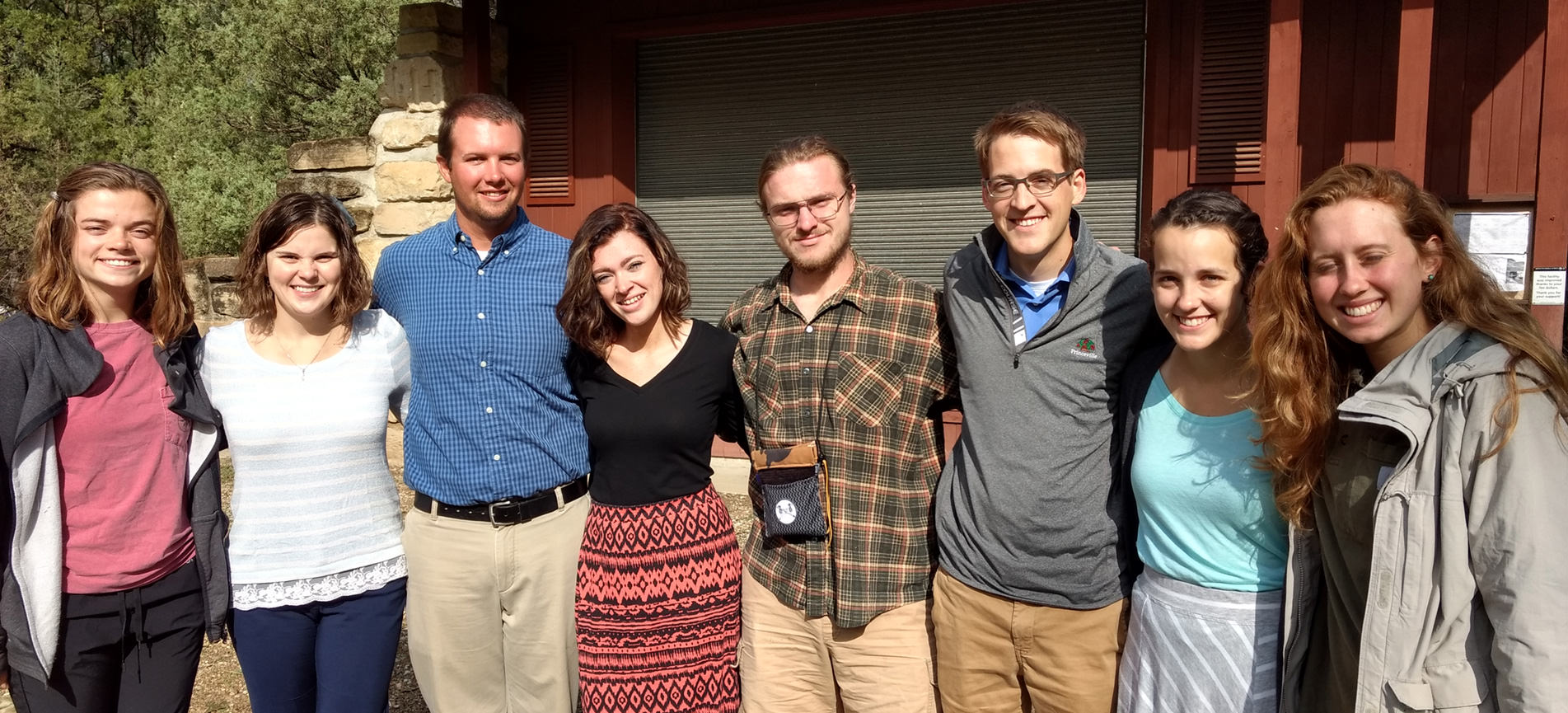 Grace Filled | ACMNP